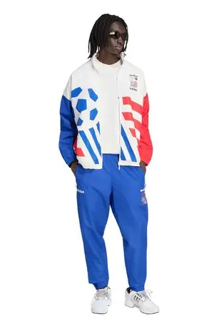 Adidas World Cup Usa 94 Woven Track Jacket