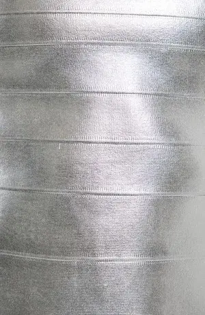 JADED LONDON Bandage Corset Top