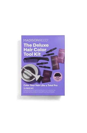 MADISON REED Deluxe Pro Tool Kit - None