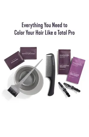 MADISON REED Deluxe Pro Tool Kit