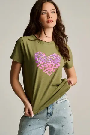 Lisa Todd Tops