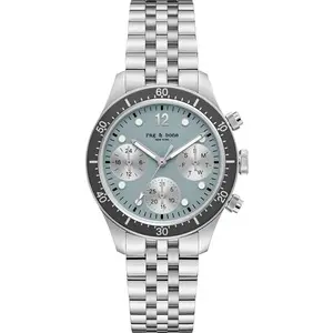 Rag & Bone Greer Multifunction Bracelet Watch
