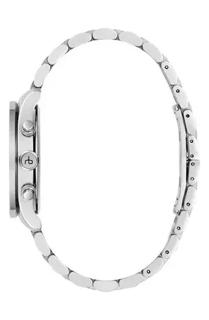 Rag & Bone Greer Multifunction Bracelet Watch