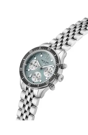 Rag & Bone Greer Multifunction Bracelet Watch