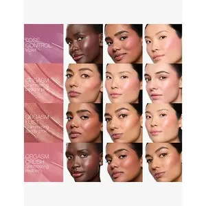 NARS Insatiable Liquid Blush 10ml - Lose Control