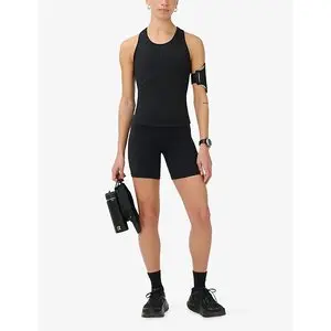 Sweaty Betty Runner's High Three Pocket Vest Top