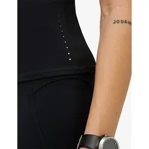 Sweaty Betty Runner's High Three Pocket Vest Top