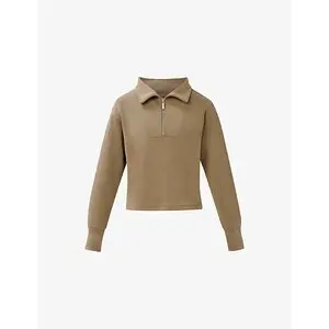 Sweaty Betty Drop Shoulder Sweatshirts Hoodies For Women