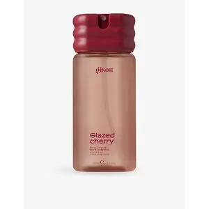 GISOU Honey Infused Hair And Body Mist - Glazed Cherry