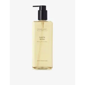 THE WHITE COMPANY Santa Rosa Luxury Hydrating Hand And Body Wash 500ml - No Colour
