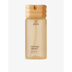 GISOU Y Honey Infused Hair And Body Mist - Honey Dew