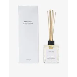 THE WHITE COMPANY Portofino Luxury Scented Diffuser Set 150ml - No Colour
