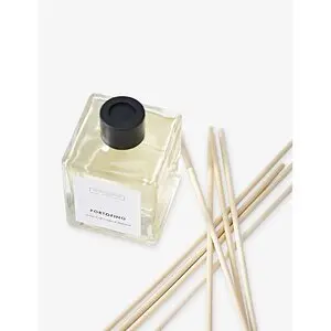 THE WHITE COMPANY Portofino Luxury Scented Diffuser Set 150ml