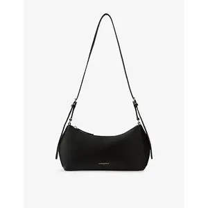 Claudie Pierlot Logo Shoulder Bags