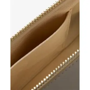 Claudie Pierlot Soft Leather Shoulder Bag