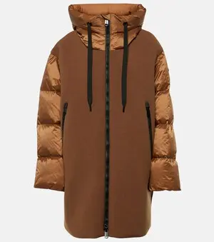 Goldbergh Quilted Jackets For Women