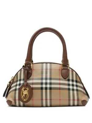 Burberry Primrose Mini Bag - Brown