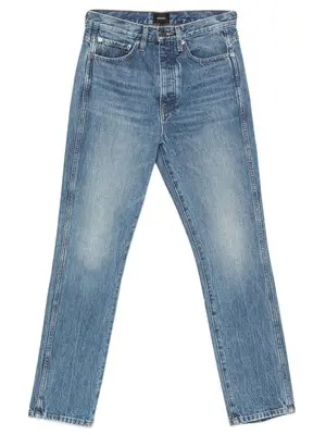 Khaite Finley Jeans