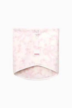 LoveShackFancy Bogner Fire+ice X Arian Neck Gaiter - Chantilly