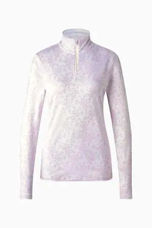 LoveShackFancy Bogner Fire+ice X Margo2 Pullover - Chantilly