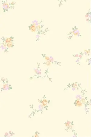 LoveShackFancy Tween Dannie Floral Bikini - Celadon Drift