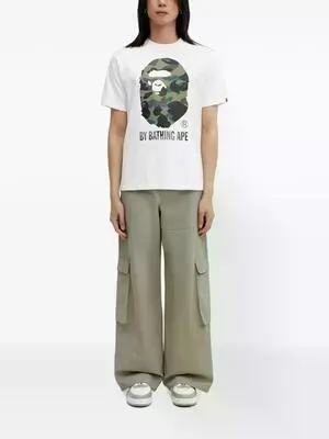 HELIOT EMIL Cargo Trousers