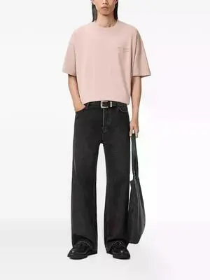 ALLSAINTS Logo-print T-shirt