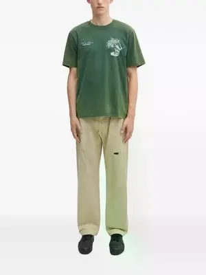 Filling Pieces Grammophone T-shirt