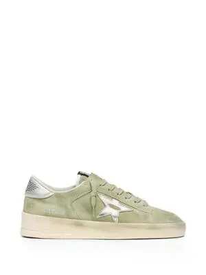 Golden Goose Heeled Sneakers For Women