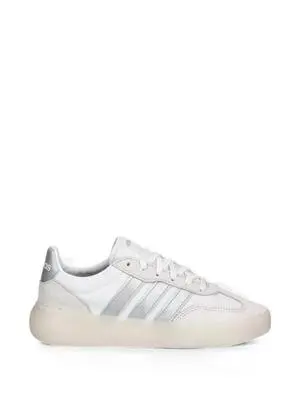 Adidas Panelled Lace-up Sneakers