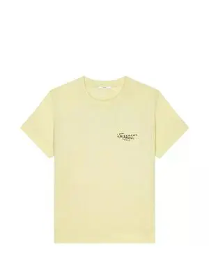 Givenchy Logo-print T-shirt
