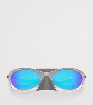 Oakley Plantaris Oval Sunglasses