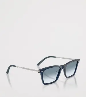 Oliver Spencer R-19 Pillow Sunglasses
