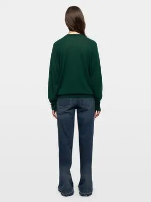 Zadig&Voltaire Swyna Cashmere Sweater