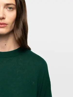 Zadig&Voltaire Swyna Cashmere Sweater