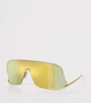 Loewe Shield Mask Sunglasses