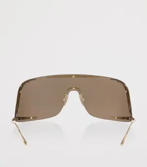Loewe Shield Mask Sunglasses