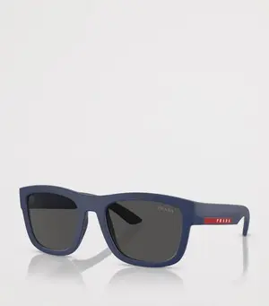 Prada Pillow Frame Sunglasses