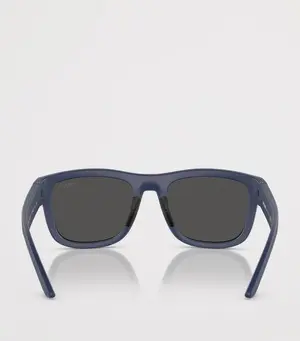 Prada Pillow Frame Sunglasses