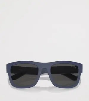 Prada Pillow Frame Sunglasses