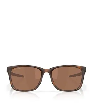 Oakley Square Frame Eyewear For Women