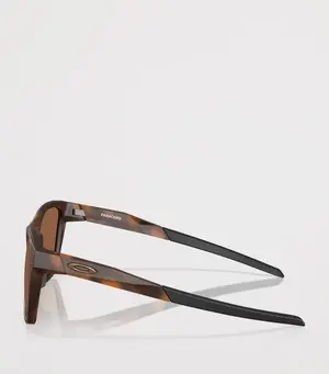 Oakley Paracord Square Frame Sunglasses