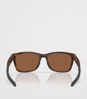 Oakley Paracord Square Frame Sunglasses