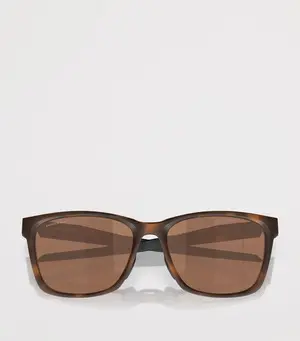 Oakley Paracord Square Frame Sunglasses