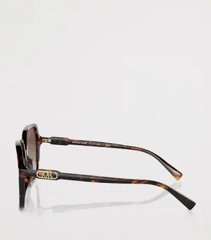 Michael Kors Jasper Square Sunglasses