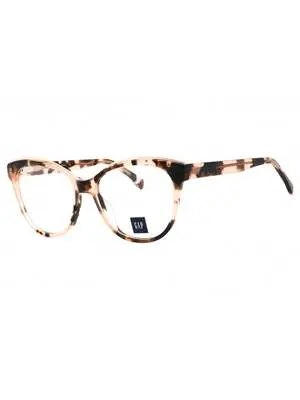 Gap Vgp016 Select Cat Eye Eyeglasses - Navy Gradient