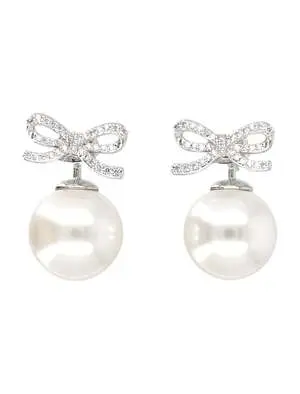 Self-portrait Stud Earrings