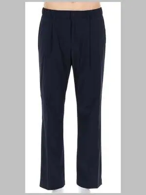 Herno Stretch Bottoms For Men