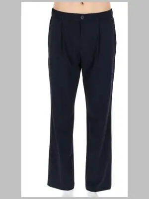 Herno Fitted Pants For Men