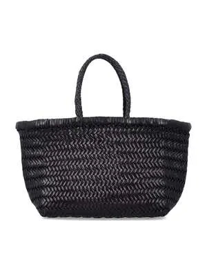 Dragon Diffusion Elegant Mini Handbag For - Black